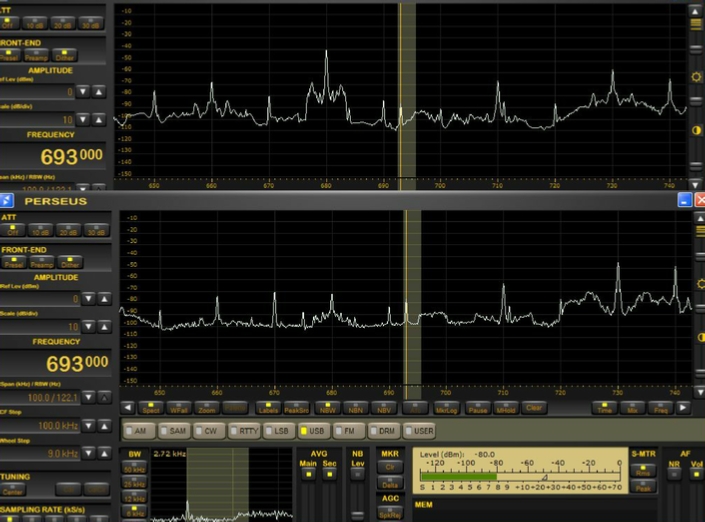 Microtelecom Perseus